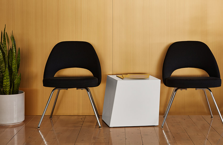 Homapal® Metal Laminates Shine in Educational Spaces | Formica Group