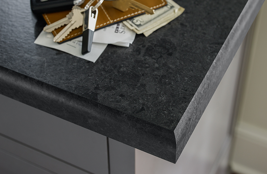 Countertop Edge Profile Options | Formica Group