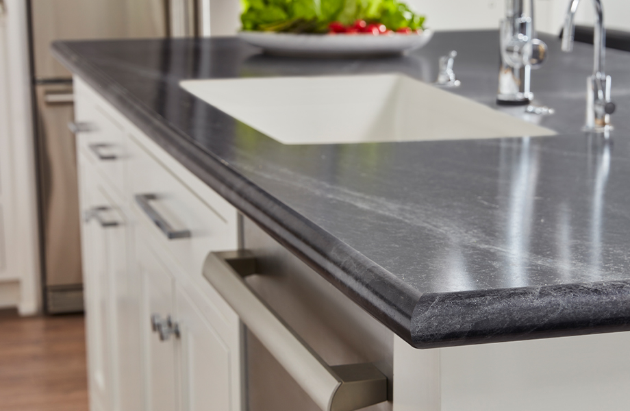 Countertop Edge Profile Options | Formica Group