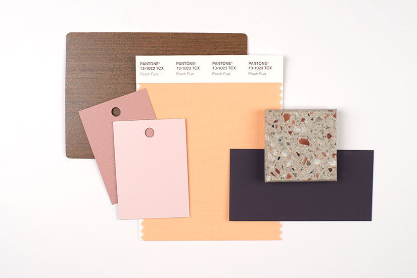 Seven Palettes That Embrace the Pantone Color of the Year 2024| Formica ...