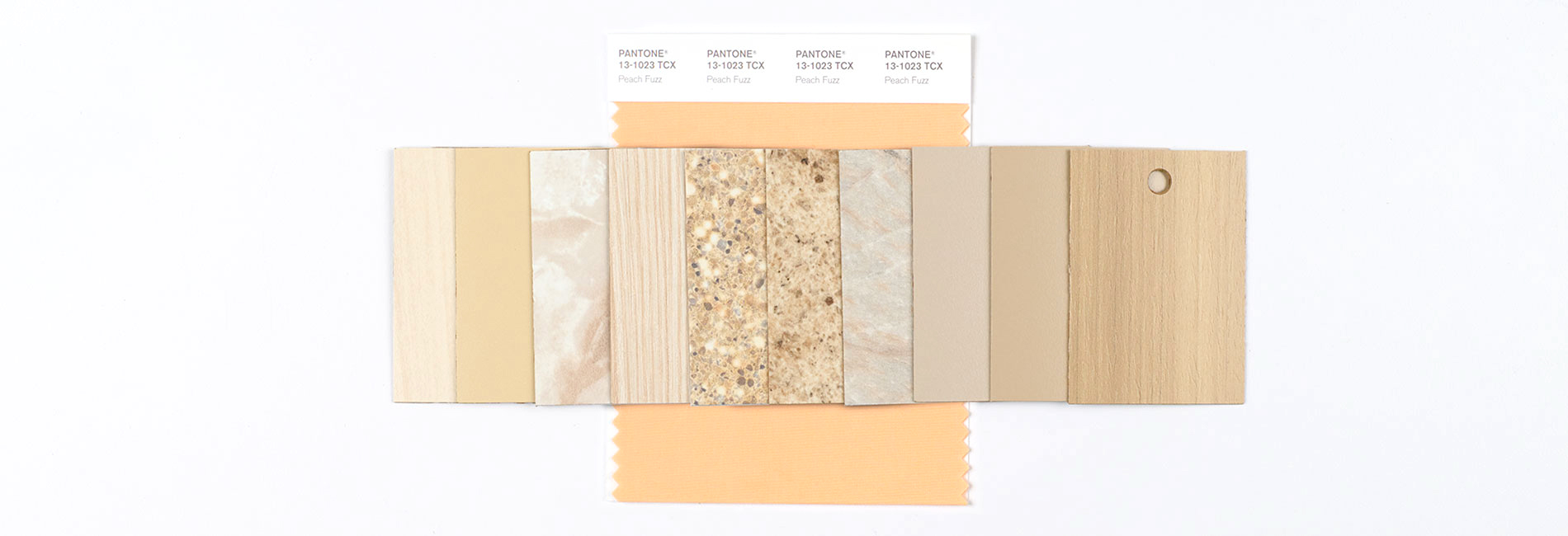 Seven Palettes That Embrace the Pantone Color of the Year 2024| Formica ...