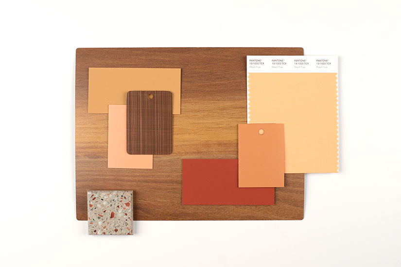 Seven Palettes That Embrace the Pantone Color of the Year 2024| Formica ...