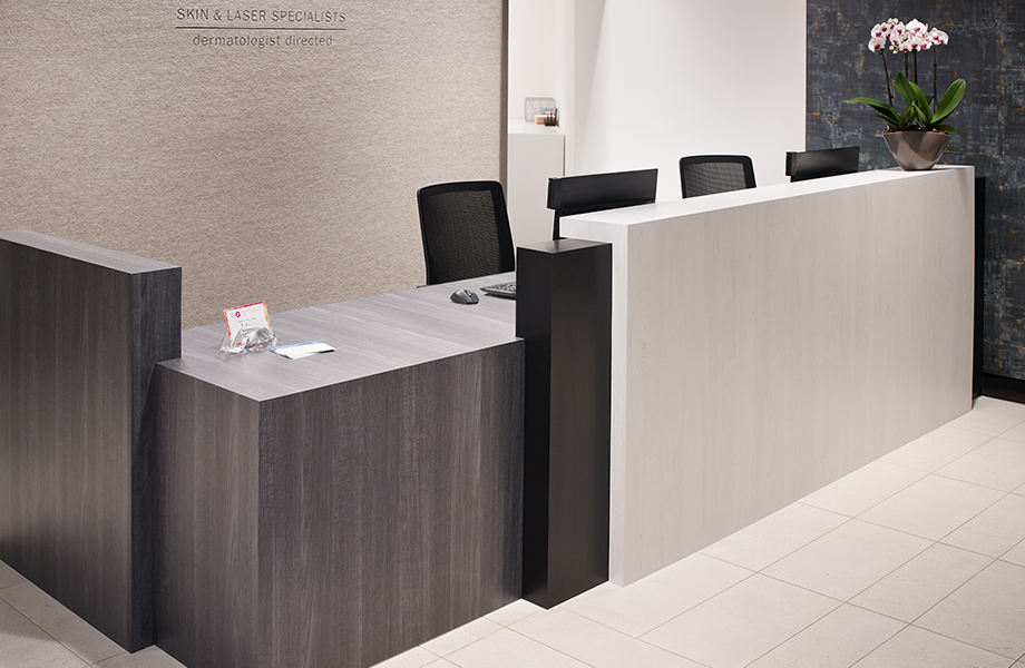 Trends Defining Healthcare Design | Formica Group