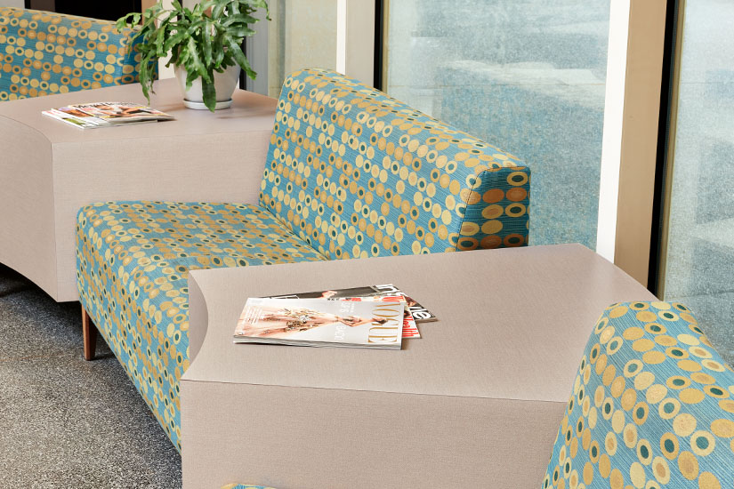 Office Design | FENIX® Innovative Materials | Formica Group