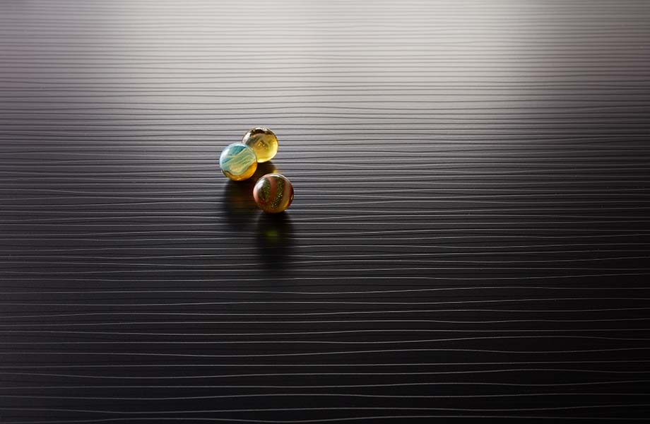Commercial Texture Options for Formica® Brand Laminate