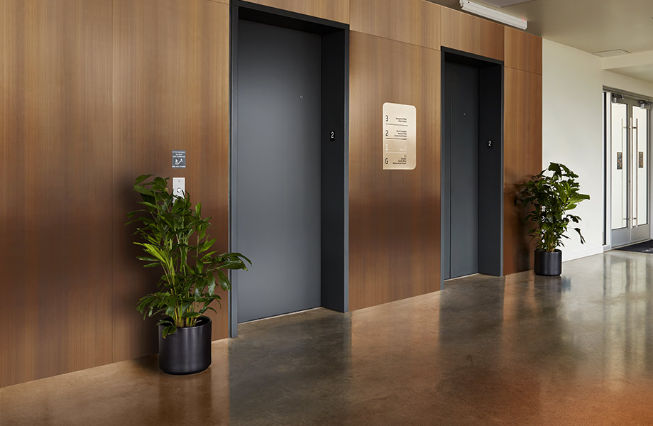 Why Designers Love DecoMetal® Metal Laminate