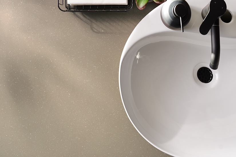 Everform® Solid Surface Design Trends | Formica Group