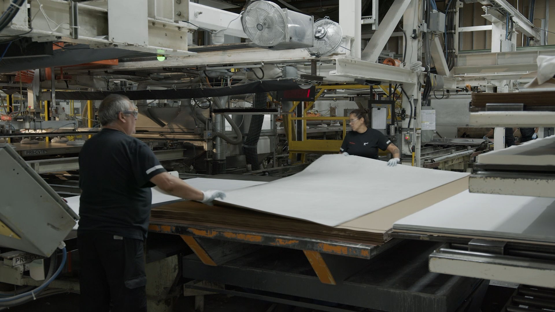 Formica Group Maintains Product Consistency with a Sustainable Approach ...
