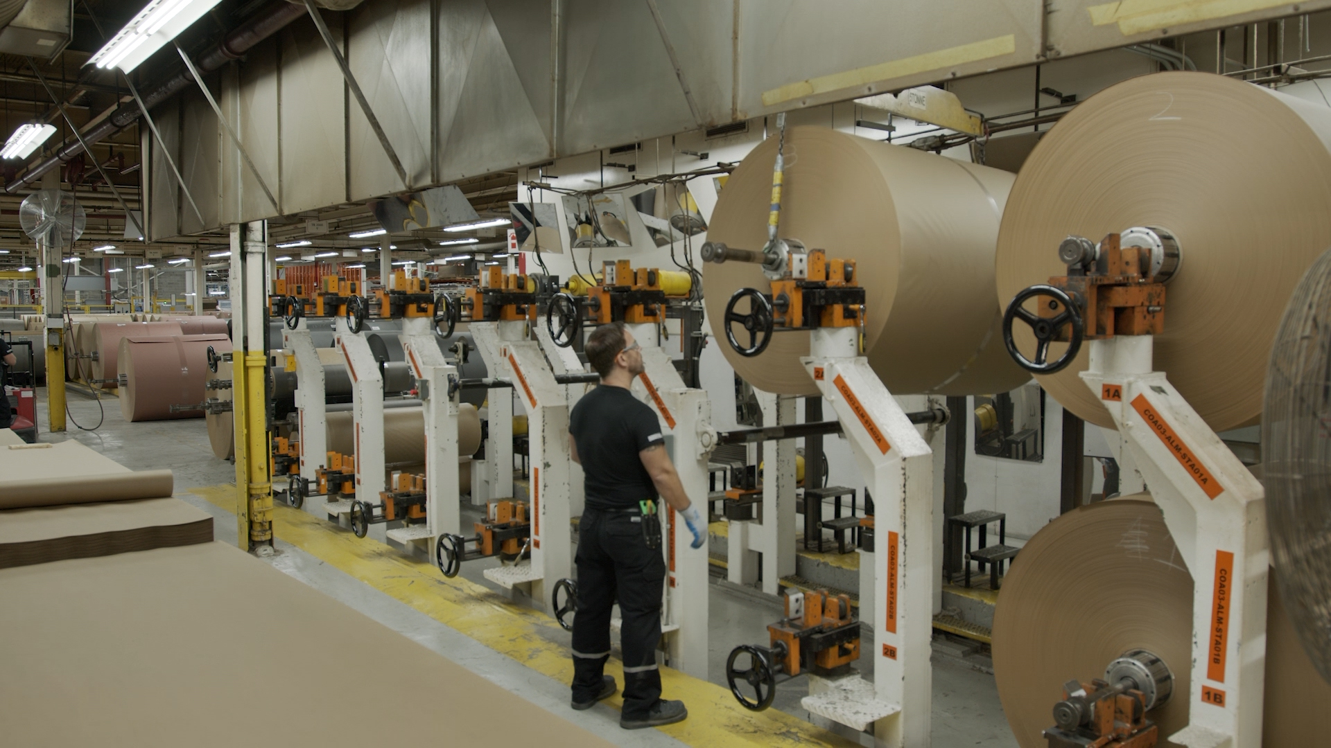 Dedication to Renewable Energy | Formica Group