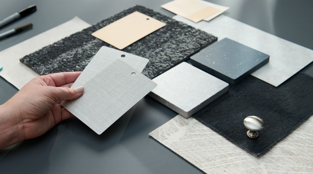 Formica Corporation Repurposes Industrial Waste