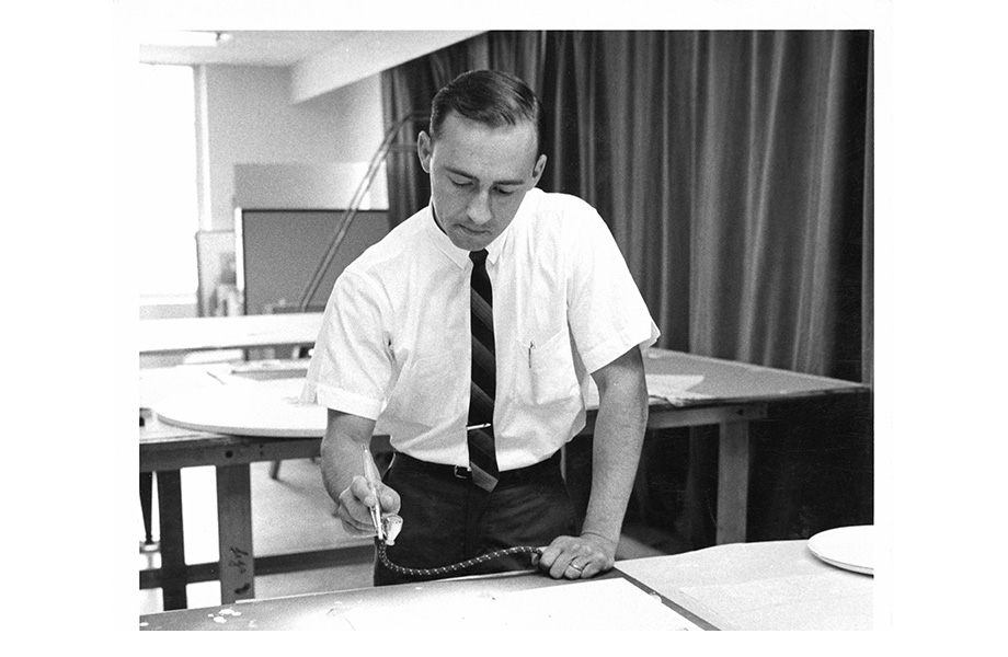 November Pattern – Willow | Formica Group