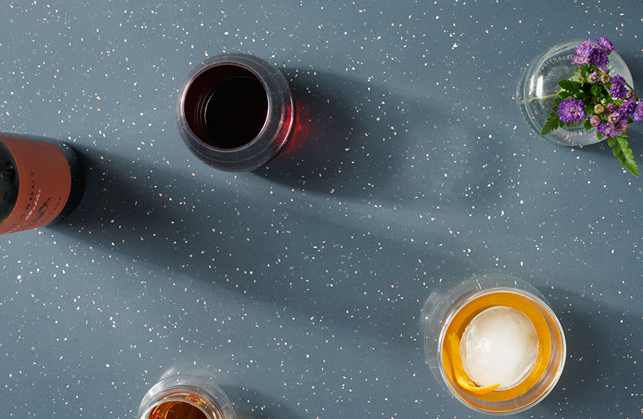 The 2023 Everform® Solid Surface Collection