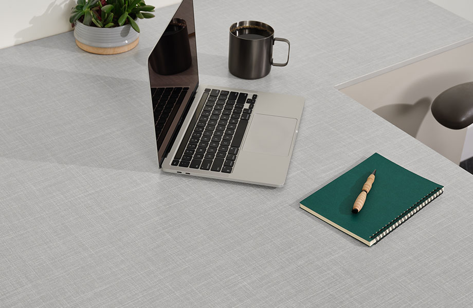 The 2023 Formica® Laminate Fabric Collection