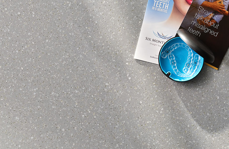 The 2023 Everform® Solid Surface Collection