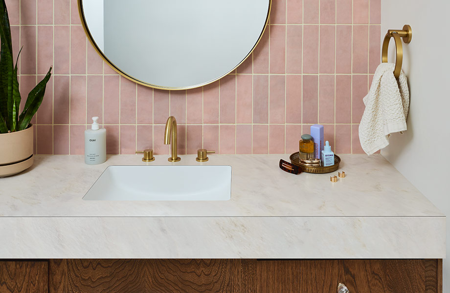 Modern Minimalism Trend | Formica Group