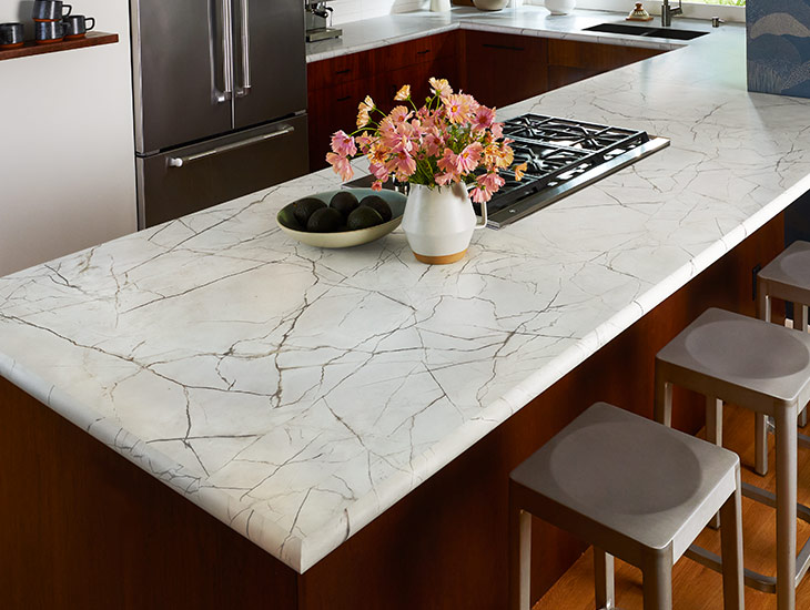 The Living Impressions™ Collection | Formica Group