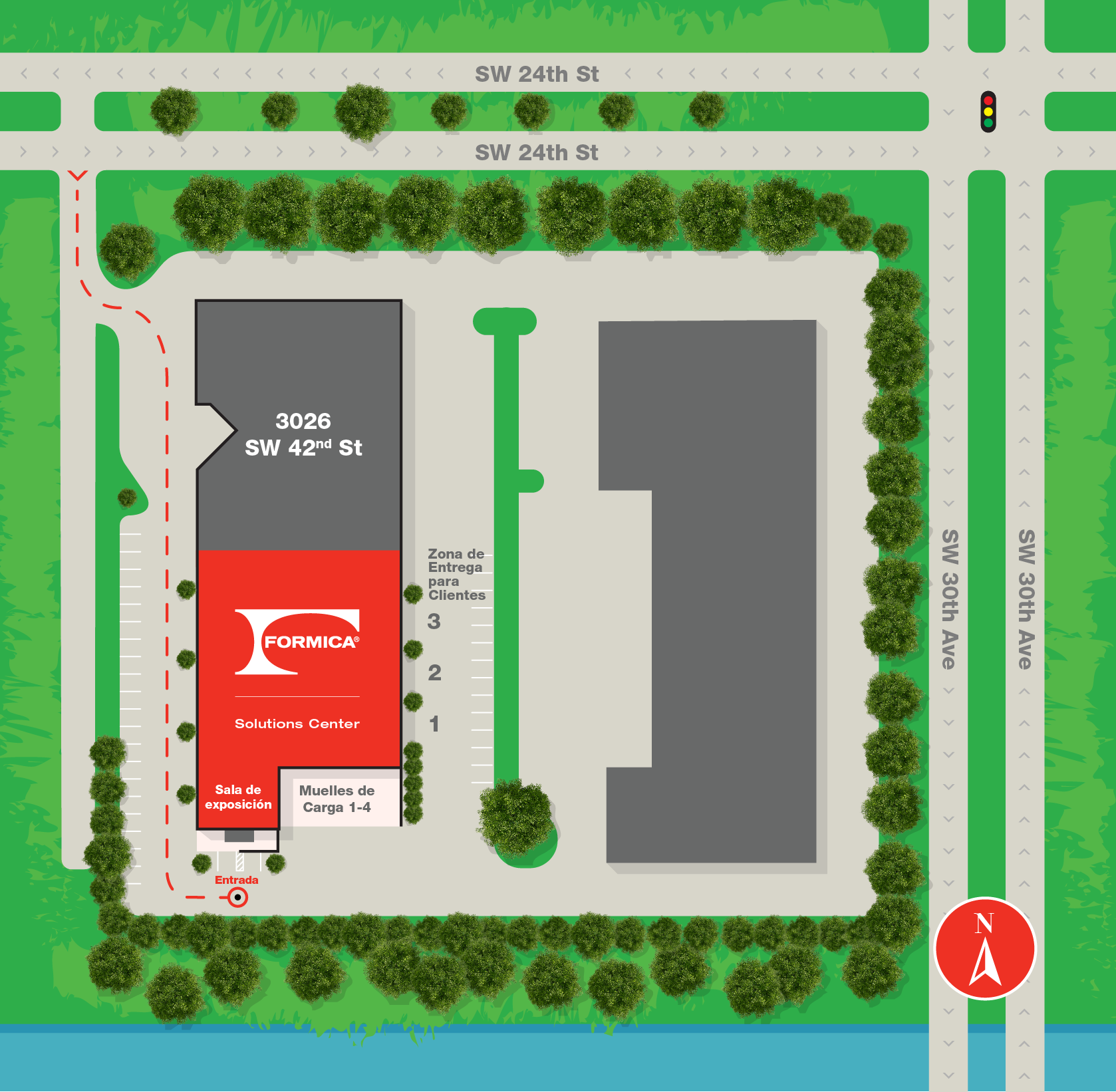 Sobre Nosotros|Centro De Soluciones Formica