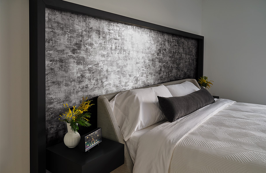 Photo Gallery | Homapal® Metal Laminates | Formica Group