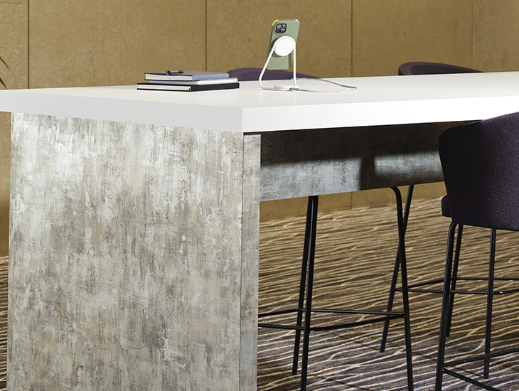 The 2024 DecoMetal® Metal Laminate Collection | Formica Group