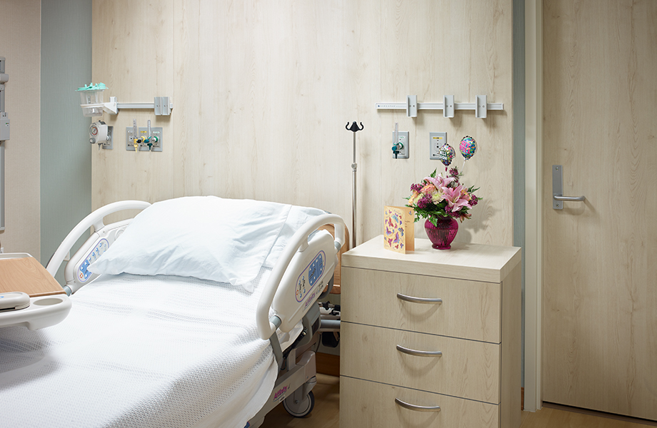 SurfaceSet® 2020 Brings Fresh Healthcare Designs to Life