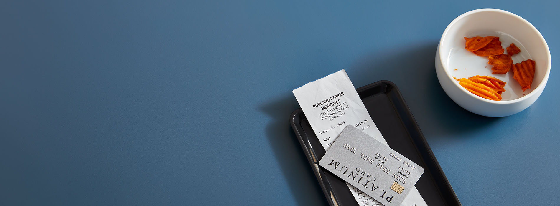 8822 Denim Restaurant Table