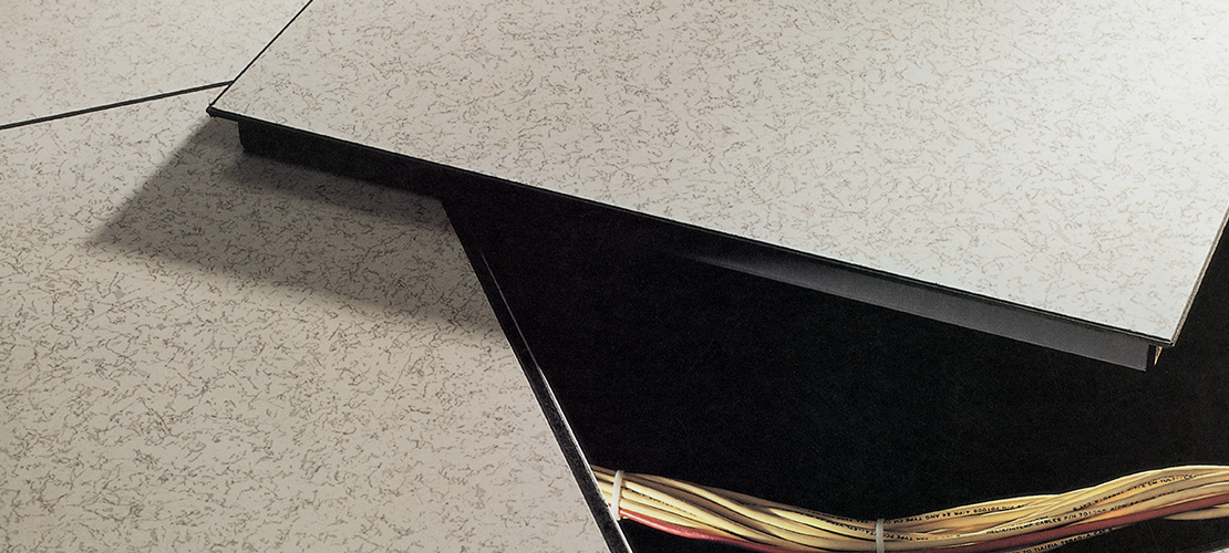 Access Flooring Tile | Formica Group