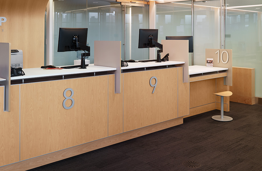 Photo Gallery | ColorCore®2 Compact | Formica Group