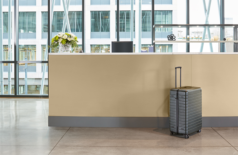 Photo Gallery | Homapal® Metal Laminates | Formica Group