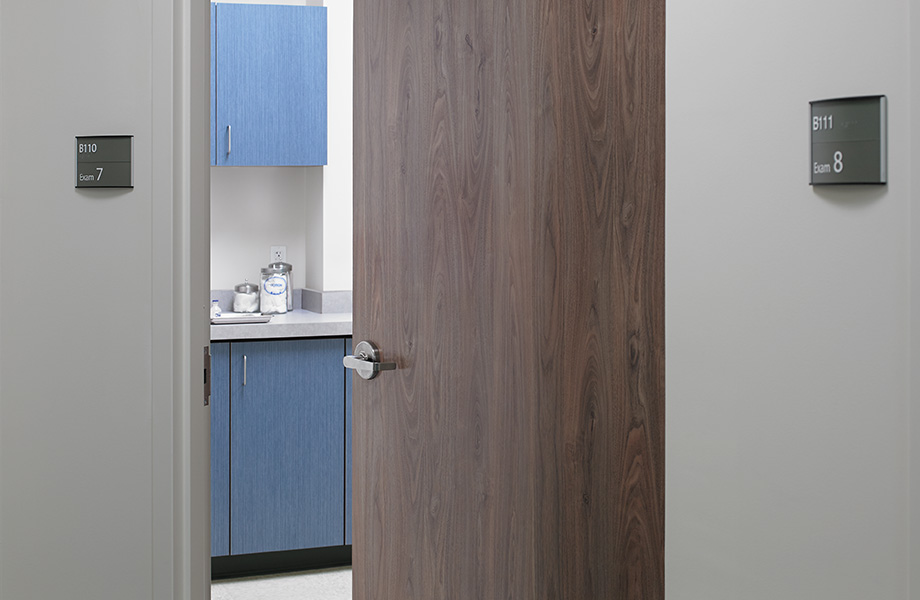 Photo Gallery | Formica® Laminate Doors | Formica Group