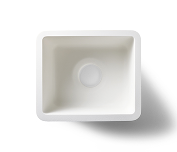 Everform® Solid Surface Sinks