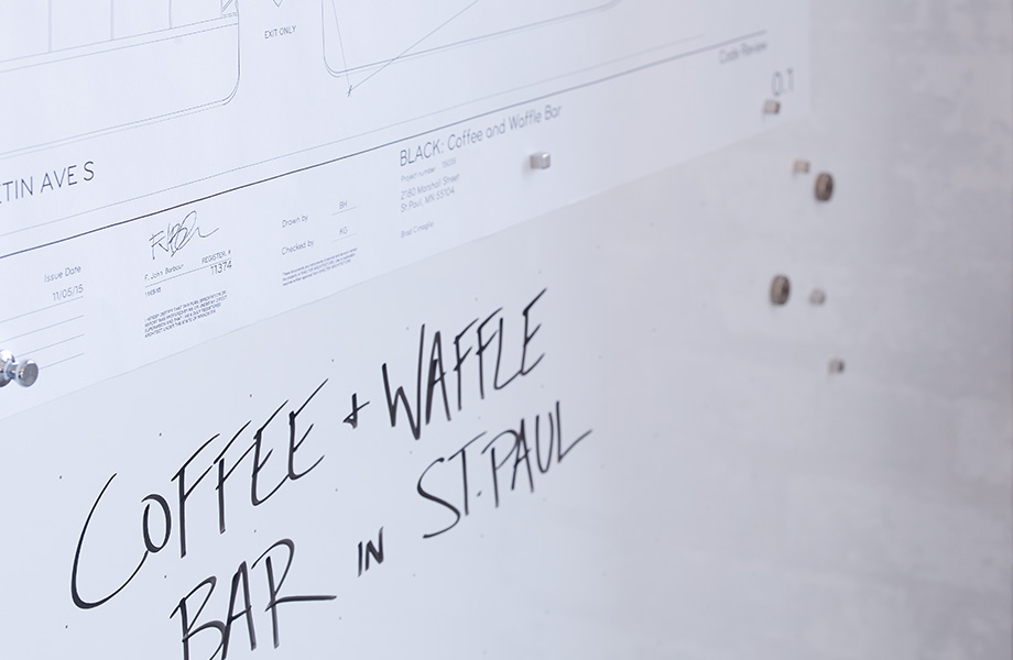 Photo Gallery | Formica® Writable Surfaces | Formica Group