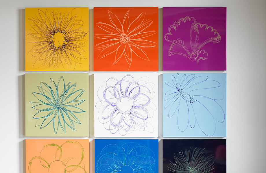 Photo Gallery | Formica® Writable Surfaces | Formica Group