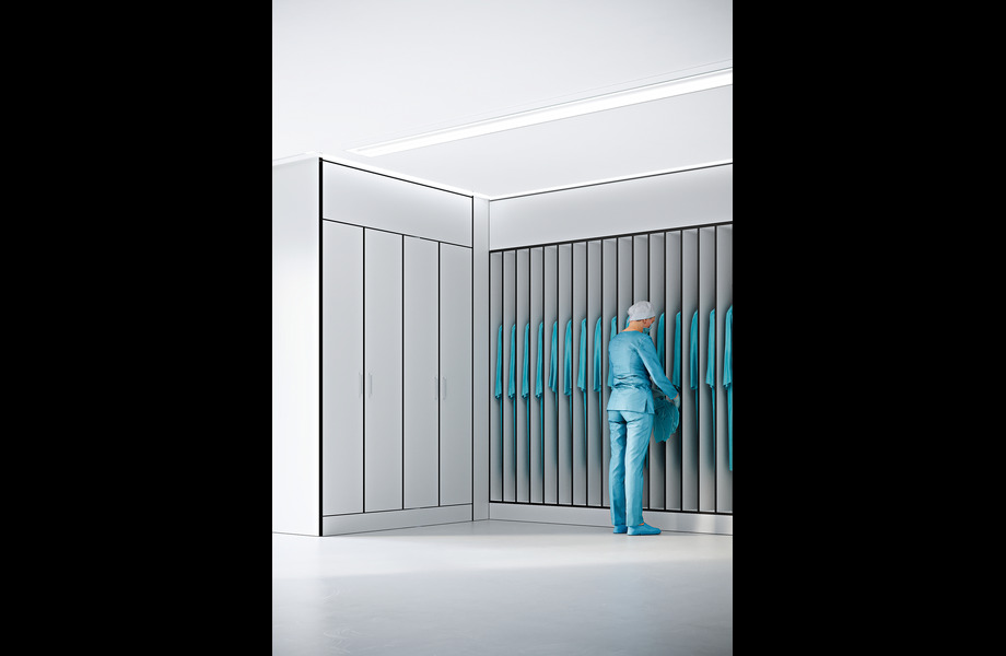 Trespa®TopLab® VERTICAL: Overview Color Gallery Pro Resources Warranty ...