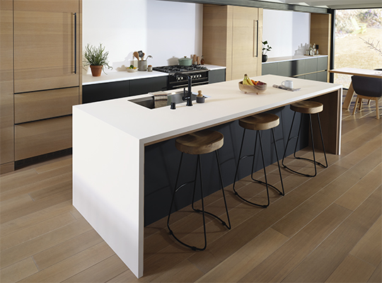 Centro De Soluciones Formica