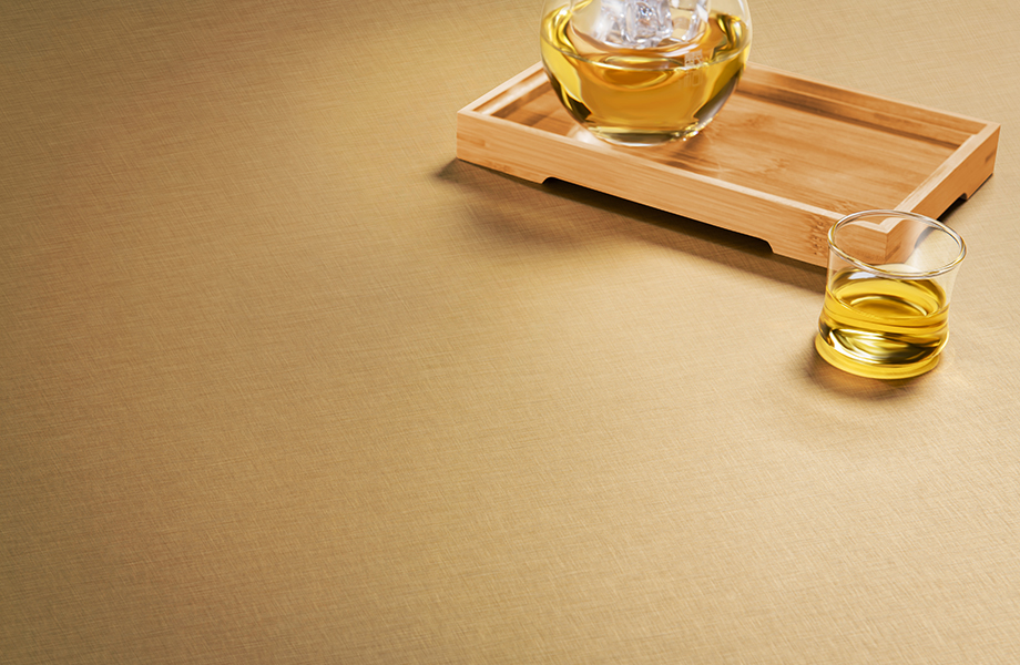 Formica Decometal SRM, The Scratch-Resistant Matt Metal Laminates by ...