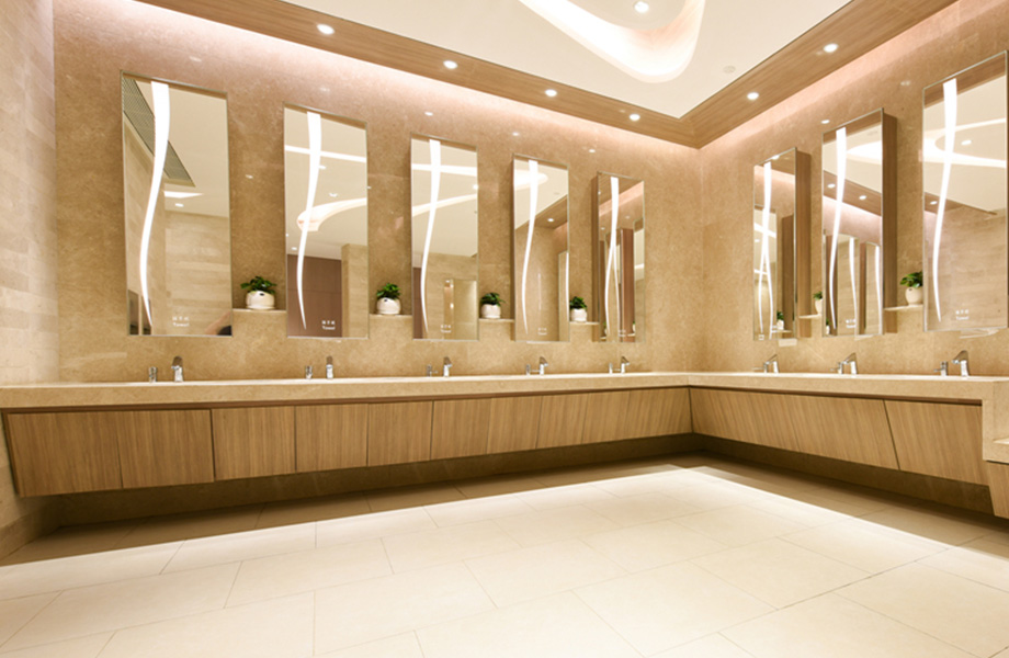 Raffles City Shenzhen