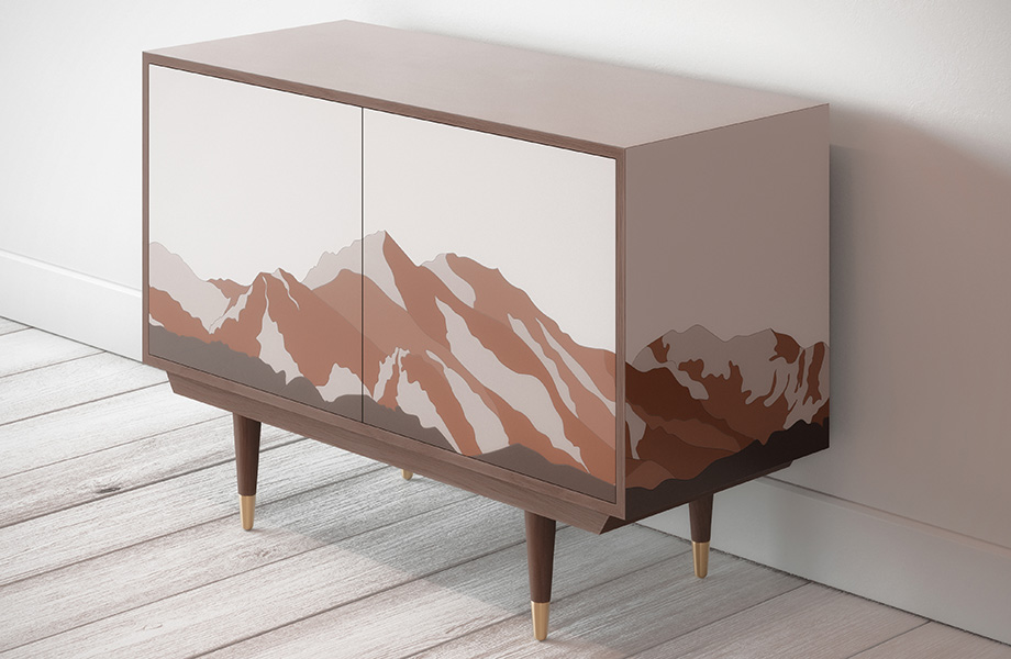 Moderne Marquetry | Formica Group