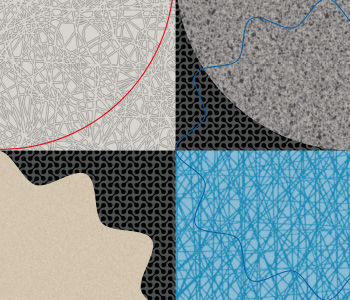 Formica® Patterns Collection | Højtrykslaminater