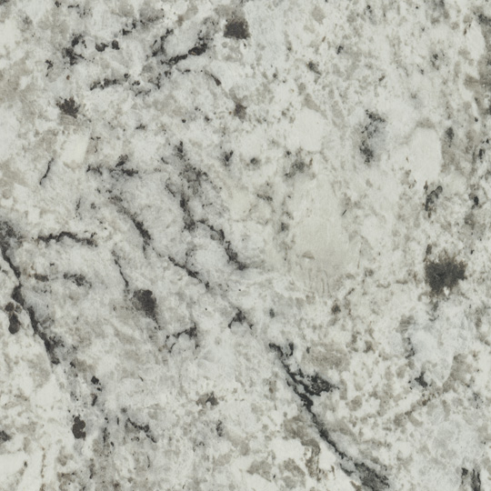 9476 White Ice Granite - Formica® Laminate - Residential