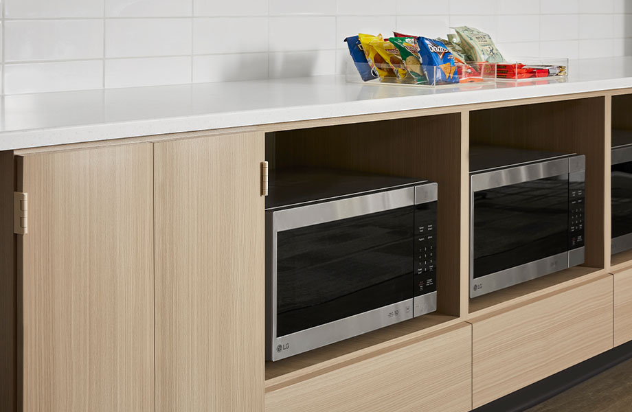 The 2021 Formica® Woodgrain Collection