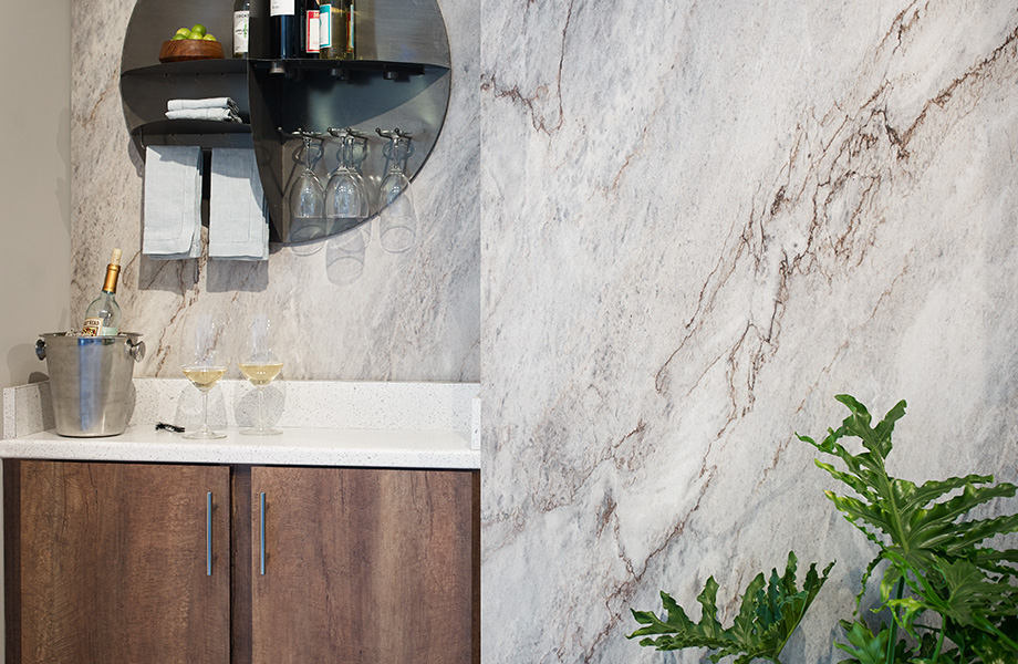 Revitalize more than just your counters! | Formica Group