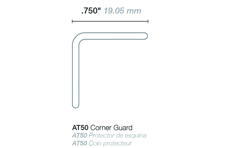 HardStop™ Seam Treatments