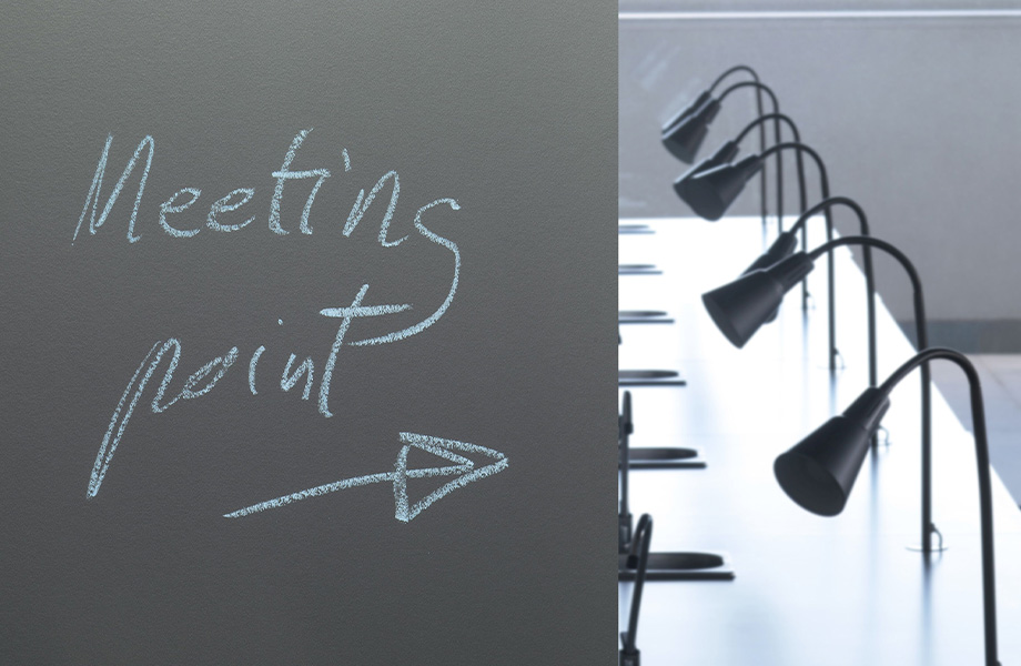 Formica® Specialty Markerboard - Photo Gallery