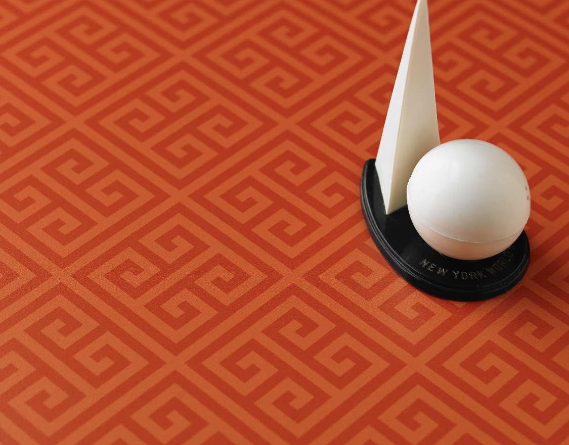 October Pattern – The Jonathan Adler Collection | Formica Group