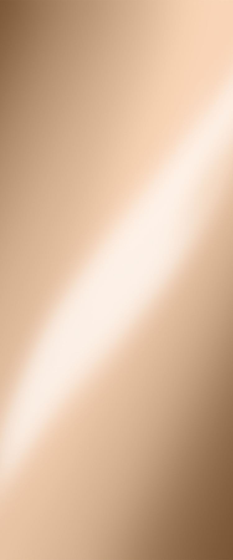 M9426 Polished Copper - Homapal® Metal Laminates