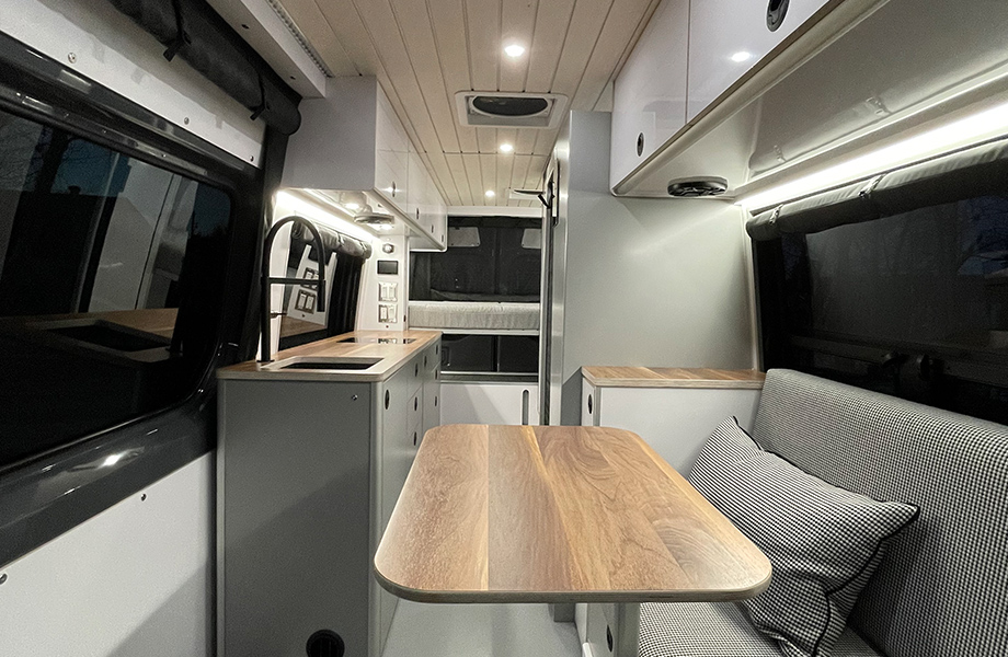 Taking adventure to the next level | Formica Group