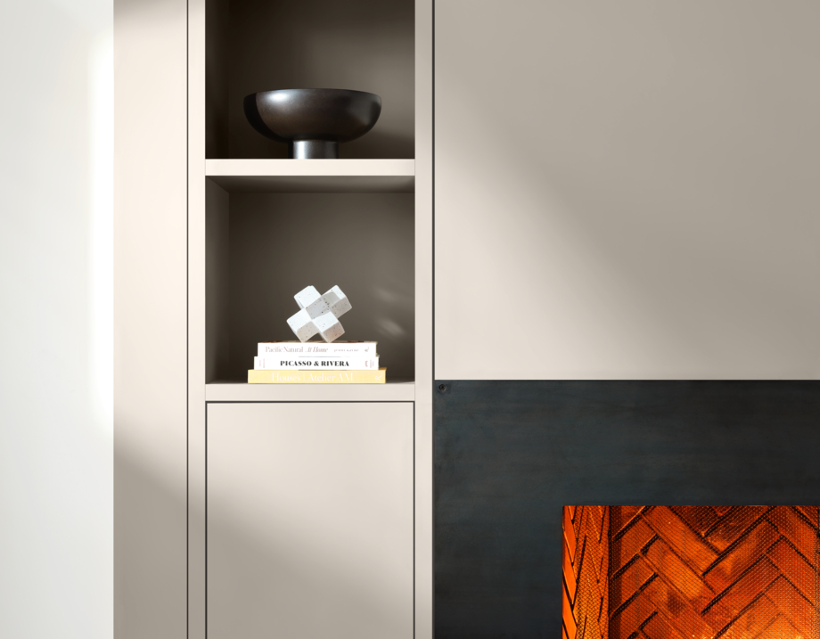 2025 Beige Trends in Home Design