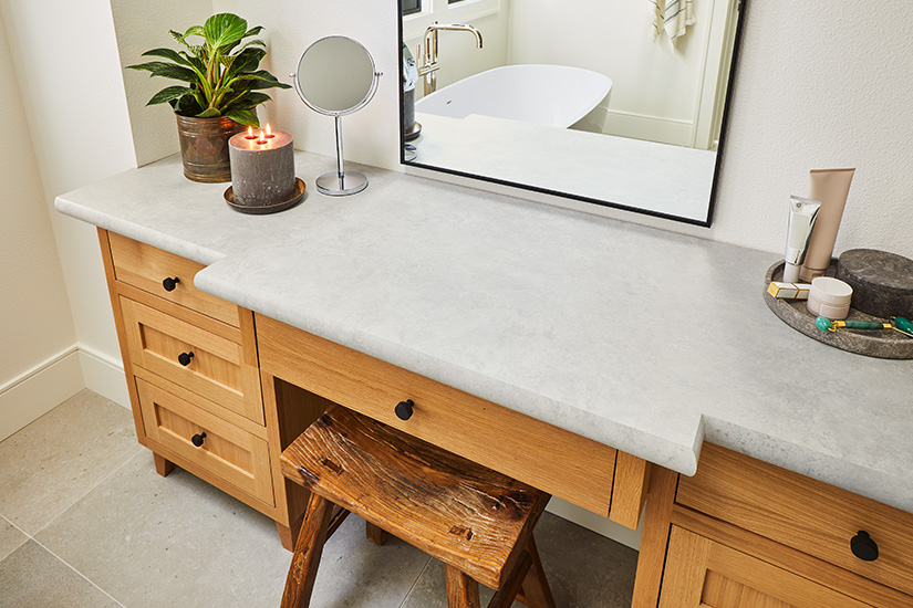 How to Cut or Bend Formica® Laminate Without Chipping or Breaking