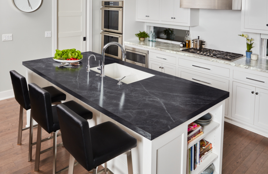 4 Incredible Benefits of Laminate Countertops | Formica Group