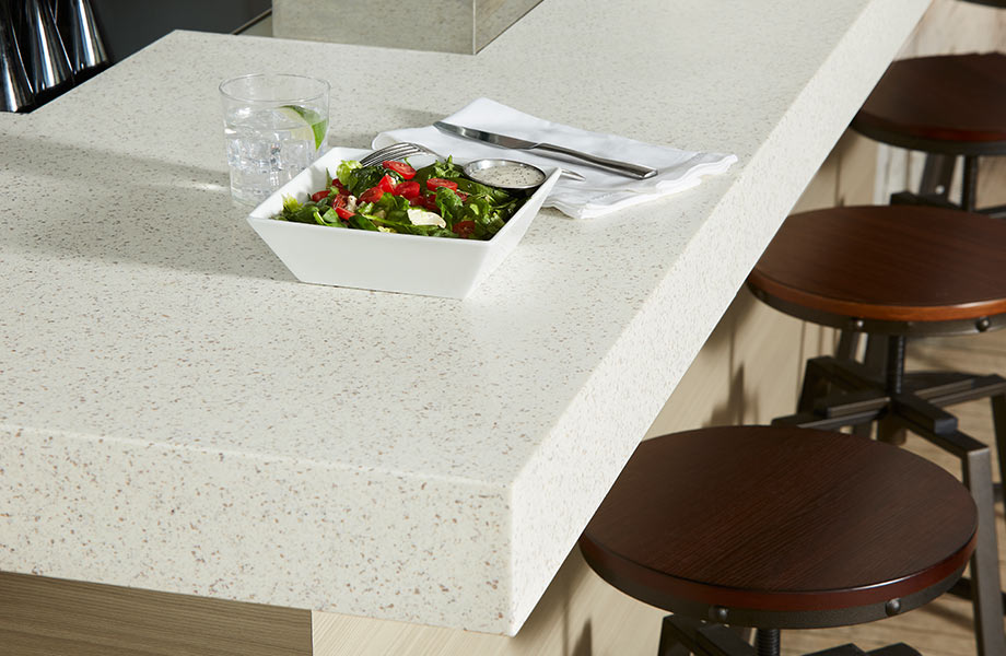 Beige Trends in Commercial Design | Formica Group